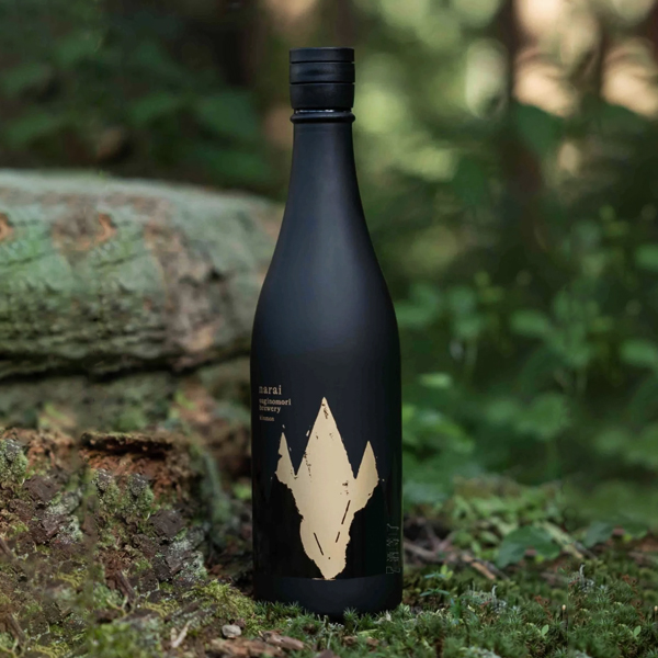 杉之森 Narai Kinmon - 酒等了 | 找好酒不用等・專業導覽系統